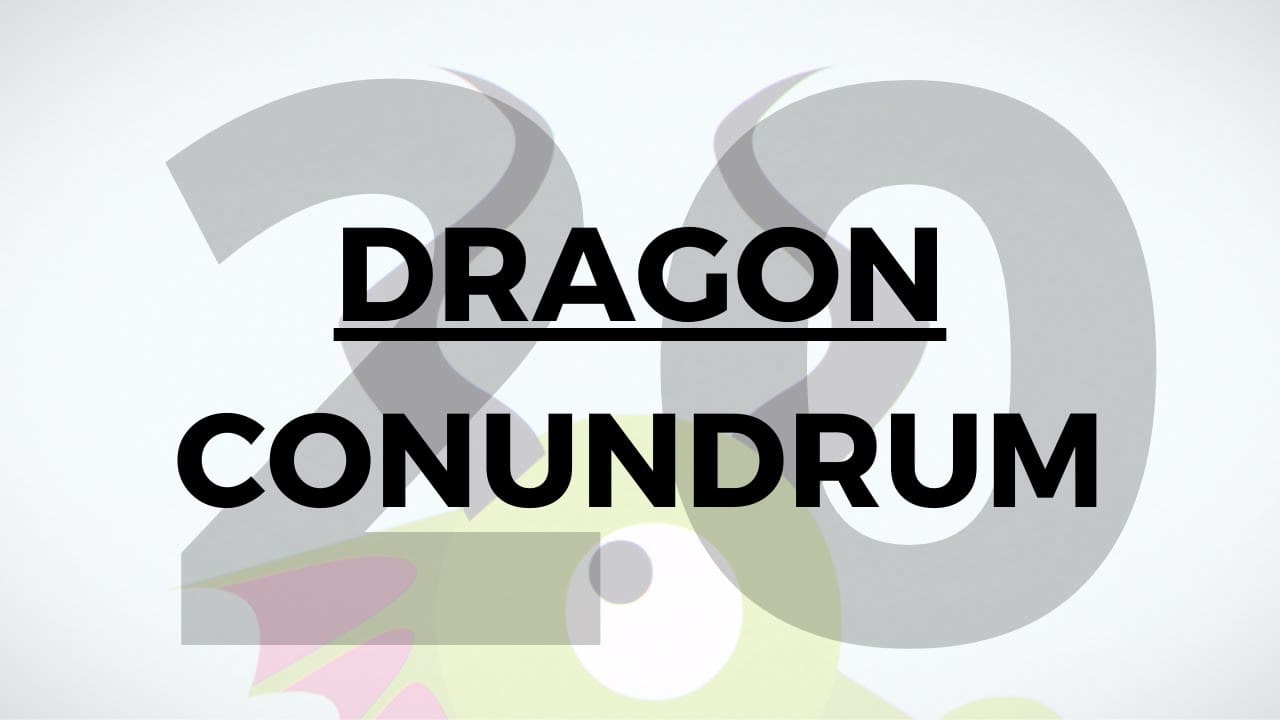 Conundrum Logo GDE 24: Vintage Brands And The New Bad Faith Conundrum