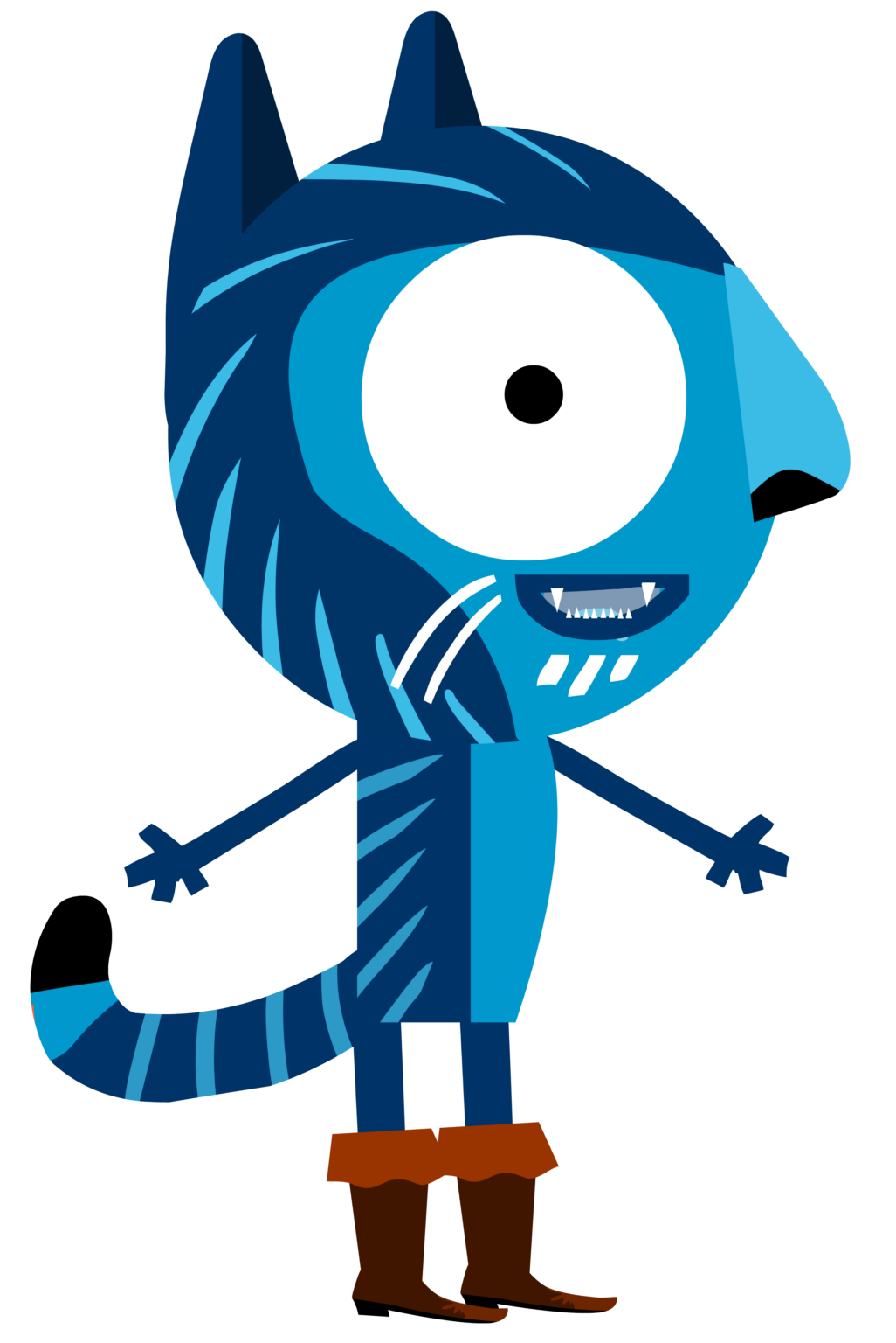 Conundrums - The Network