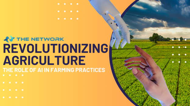Revolutionizing Agriculture: The Role of AI in Modern Farming Practices ...