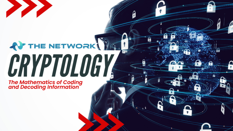 Cryptology: The Mathematics of Coding and Decoding Information - The ...