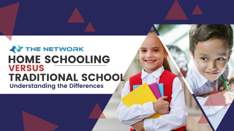 Homeschooling vs. Traditional Schooling: Understanding the Differences ...