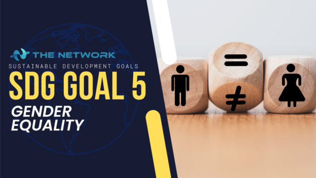 Sustainable Development Goal 5 - Gender Equality - The Network