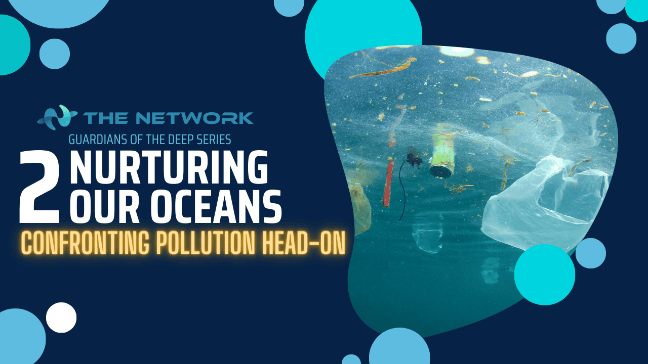 Nurturing Our Oceans - Confronting Pollution Head-On - The Network