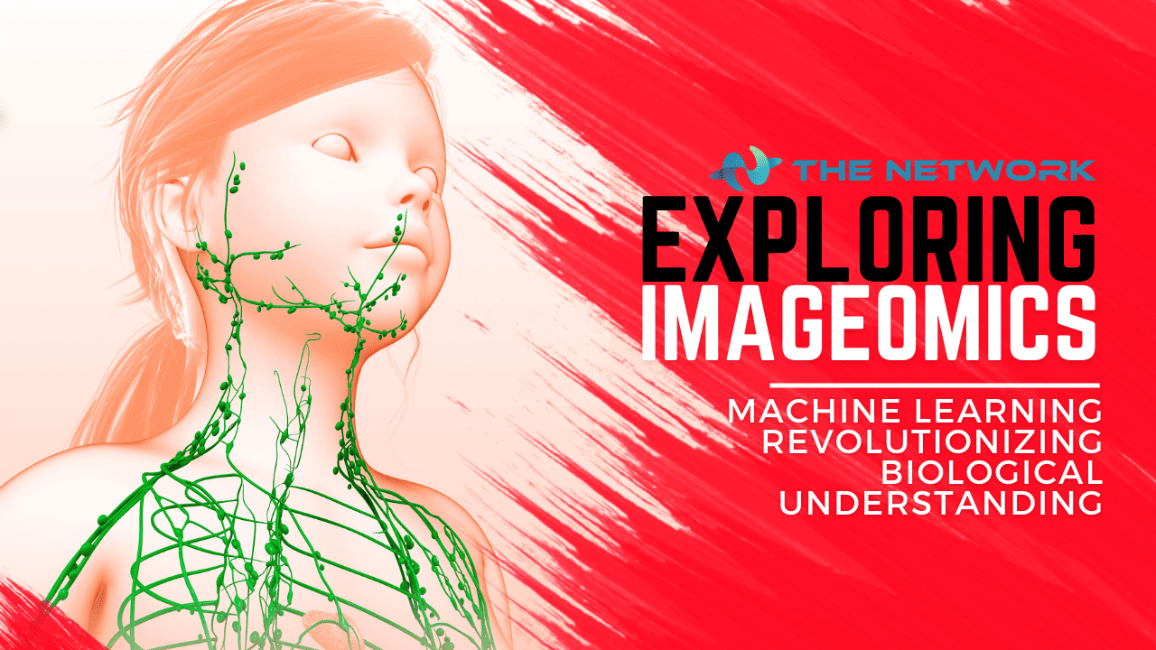 Exploring Imageomics: Machine Learning Revolutionizing Biological Understanding - The Network