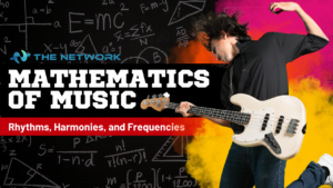 The Mathematics of Music: Understanding Rhythms, Harmonies, and ...