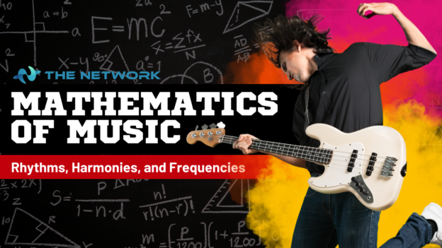 The Mathematics of Music: Understanding Rhythms, Harmonies, and ...