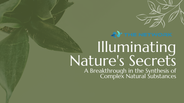Illuminating Nature's Secrets: A Breakthrough in the Synthesis of ...