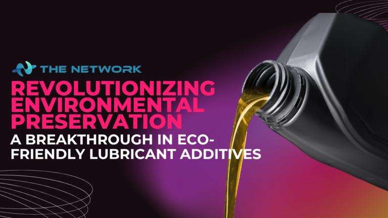 Revolutionizing Environmental Preservation: A Breakthrough in Eco ...