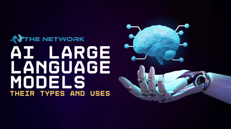 AI Large Language Models: Their Types and Uses - The Network